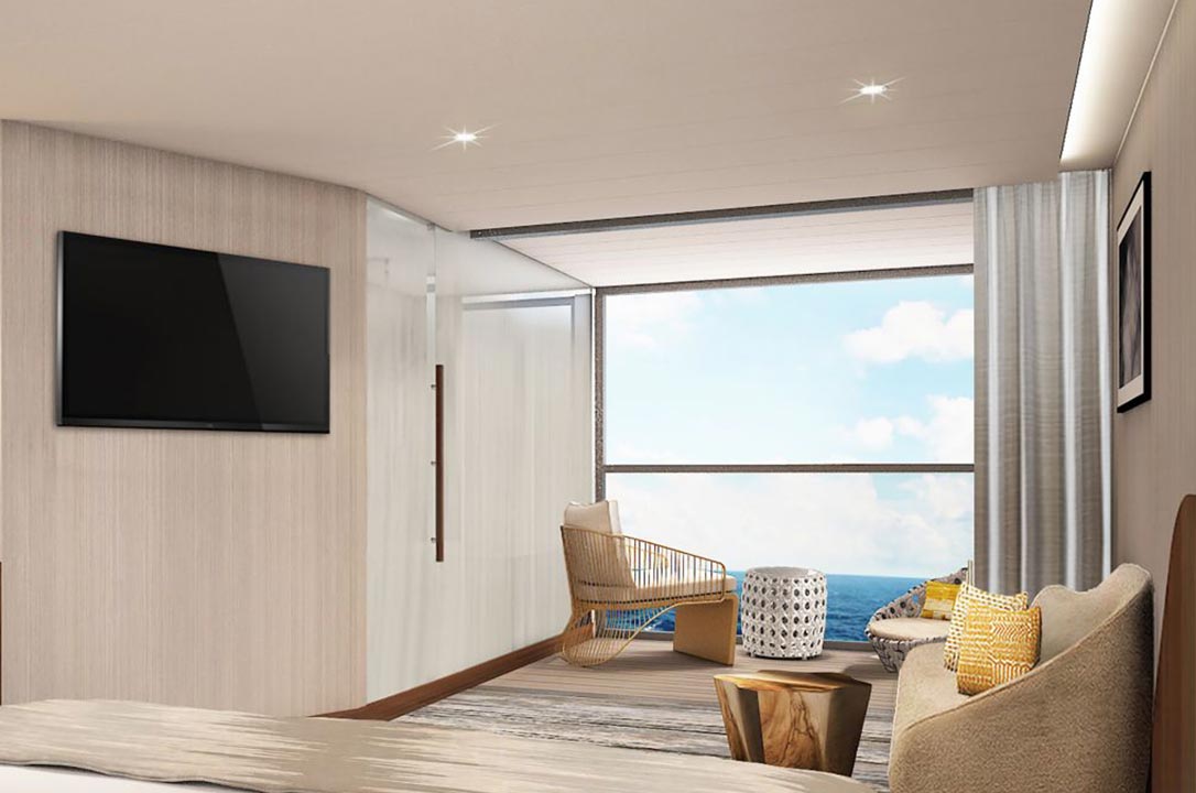 Celebrity Flora Gemisi | Celebrity Cruises