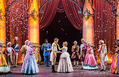 Disney Magic Gemisi | Disney Cruise