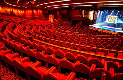 Sun Princess Gemisi | Princess Cruises