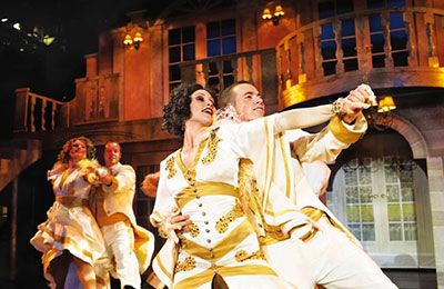 Sun Princess Gemisi | Princess Cruises