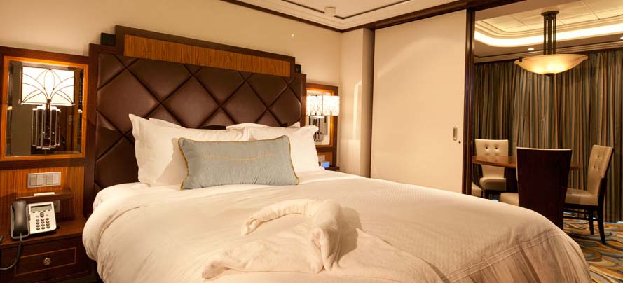 Disney Fantasy Gemisi | Disney Cruise